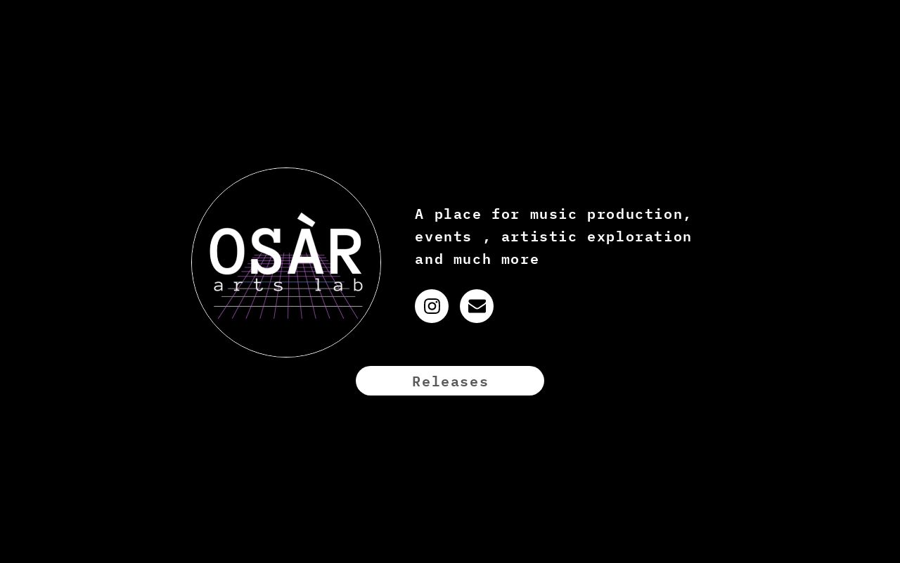 OSÀR